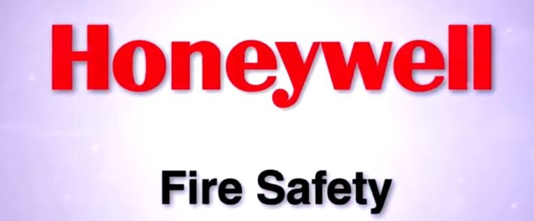 NOTIFIER by Honeywell – Cedetaş Mühendislik ve Teknoloji A.Ş