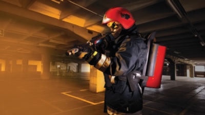 Fire Detection and Warning Systems – Cedetaş Mühendislik ve Teknoloji A.Ş