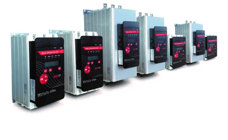 What is a Soft Starter? What are the Selection Criteria? – Cedetaş ...